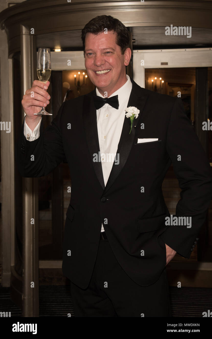 Linda lusardi sam kane hi-res stock photography and images - Alamy