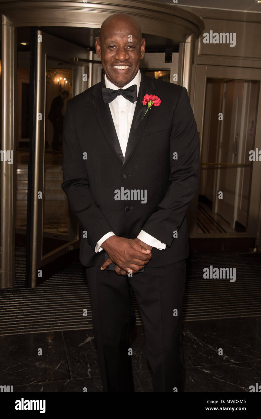 London, UK. 1st June 2018. Shane Wallace attend the Rainbows Celebrity ...