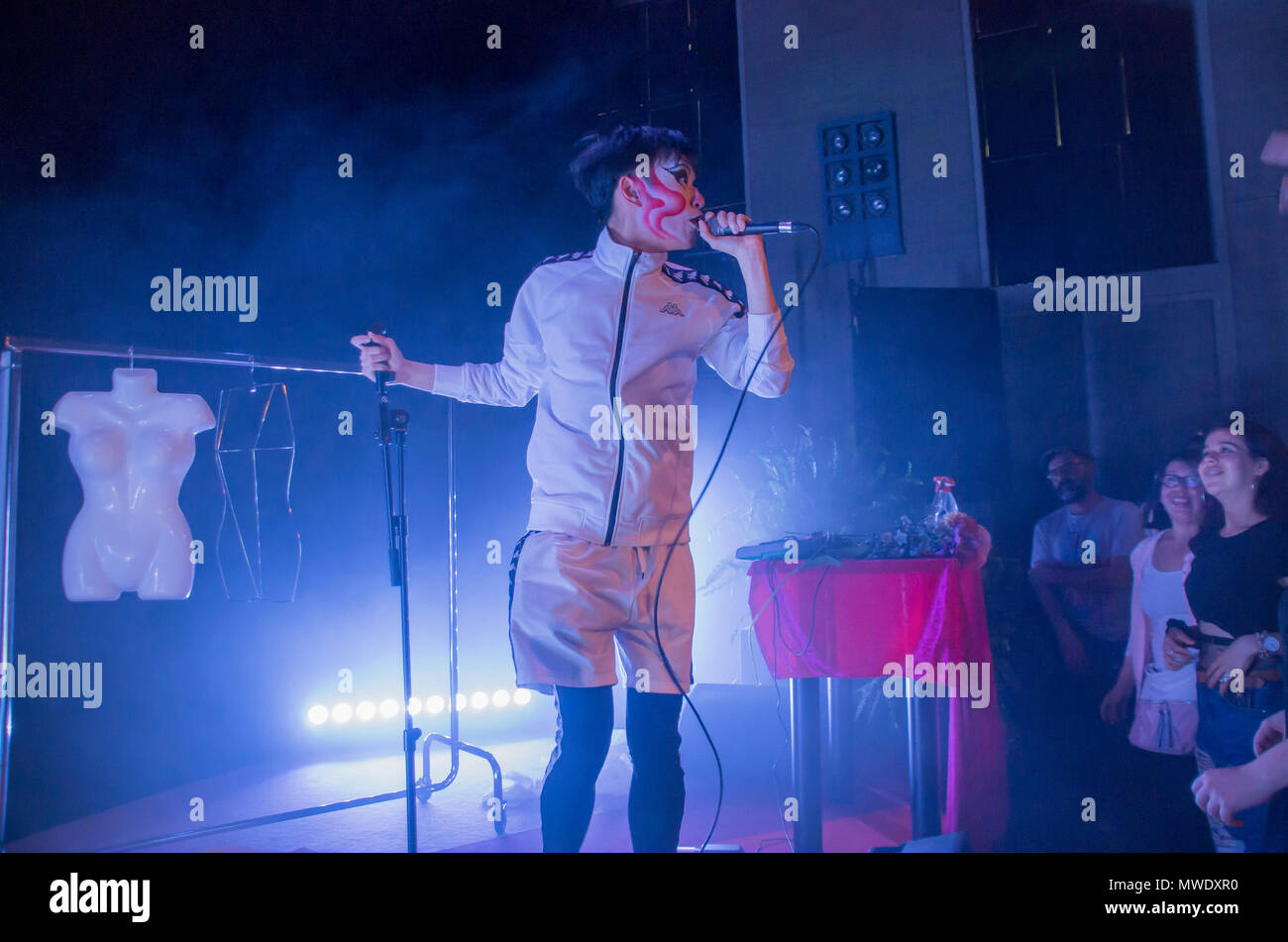 Chenta tsai hi-res stock photography and images - Alamy