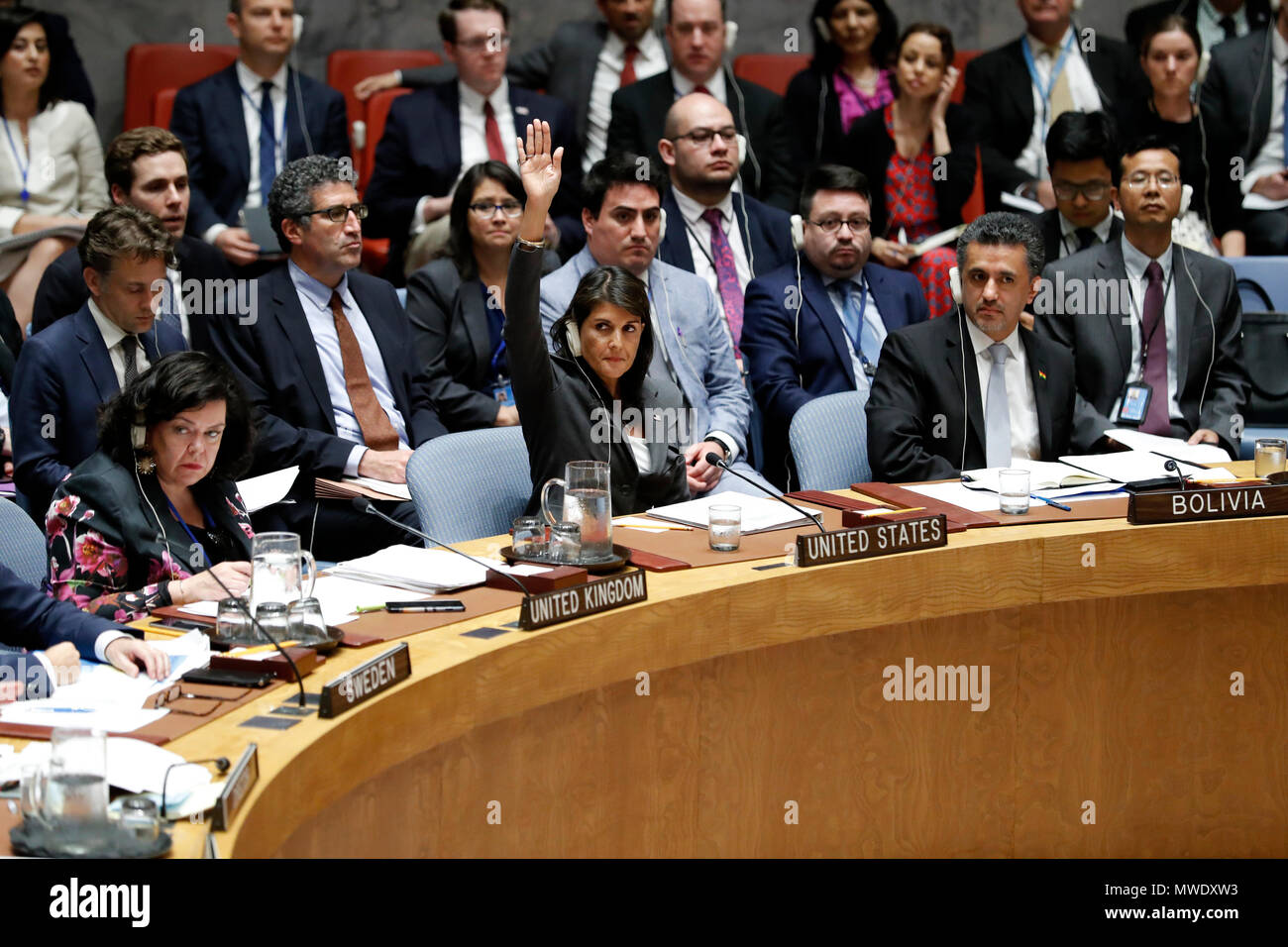 U S Ambassador To Kuwait Stock Photos & U S Ambassador To Kuwait Stock ...