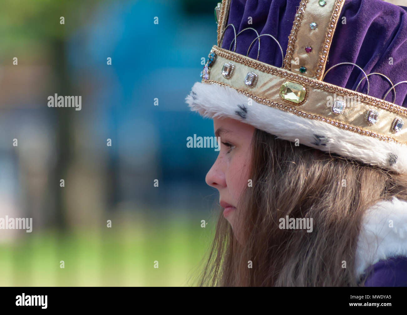 Govan fair hi-res stock photography and images - Alamy
