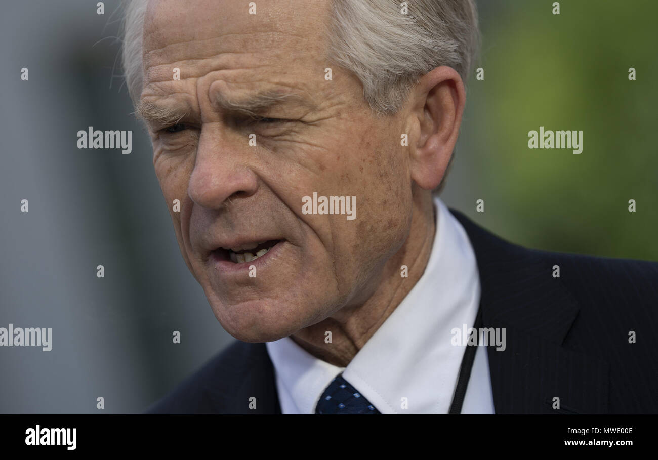 Peter navarro hi-res stock photography and images - Alamy