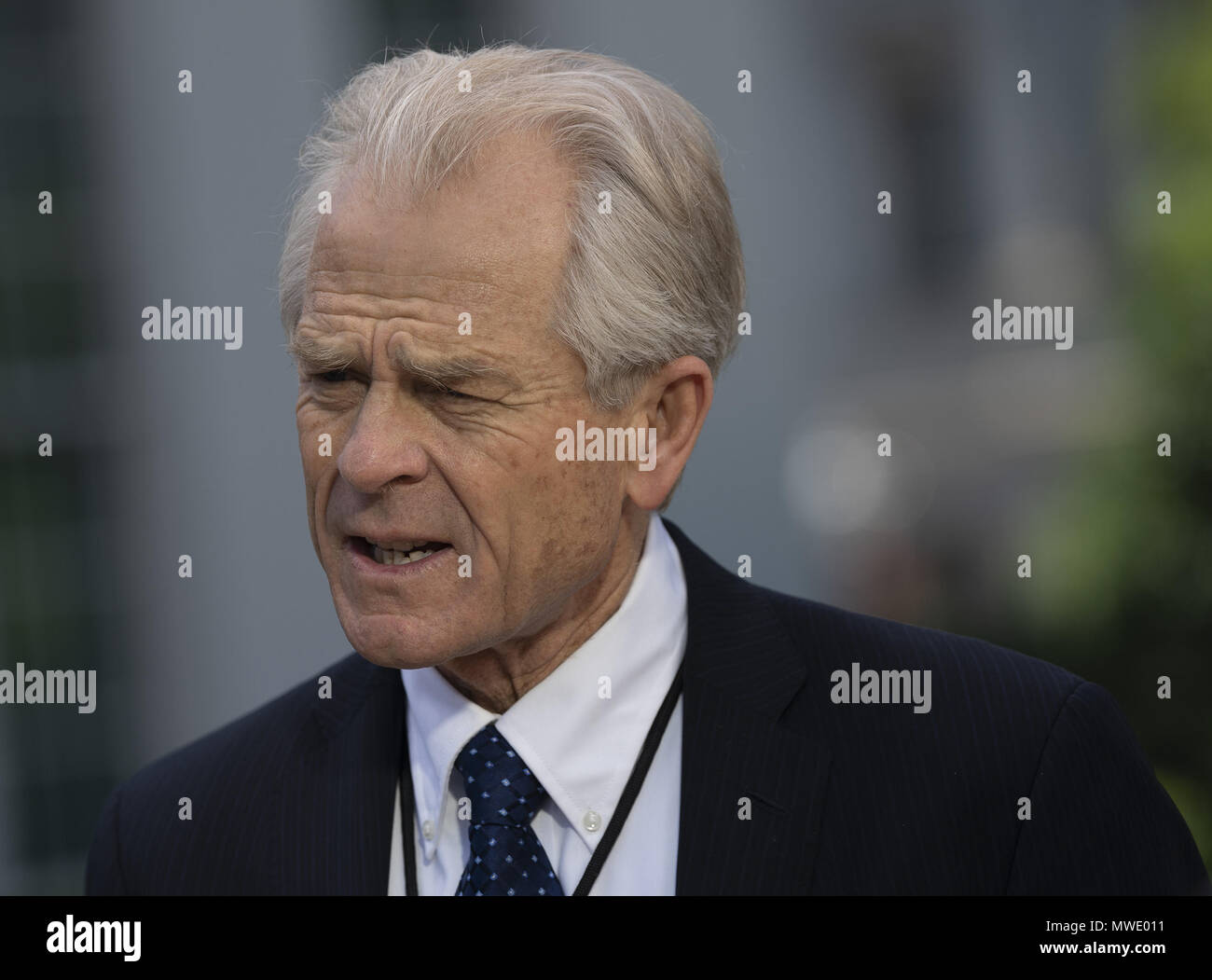 Peter navarro hi-res stock photography and images - Alamy