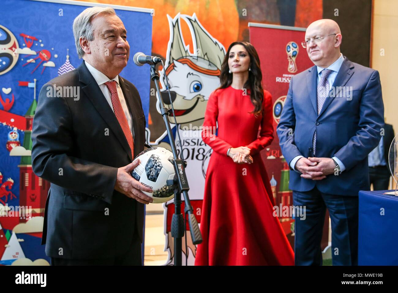 Russian singer zara hi-res stock photography and images - Alamy