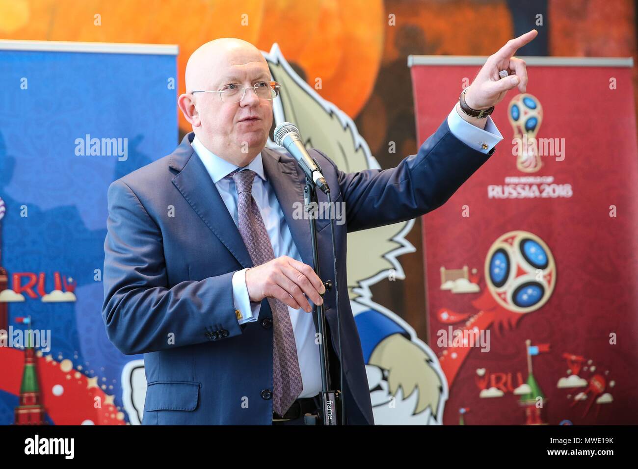 Russian singer zara hi-res stock photography and images - Alamy