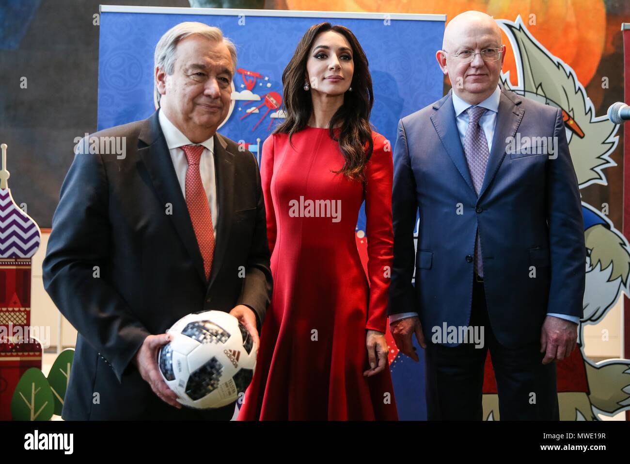 Russian singer zara hi-res stock photography and images - Alamy