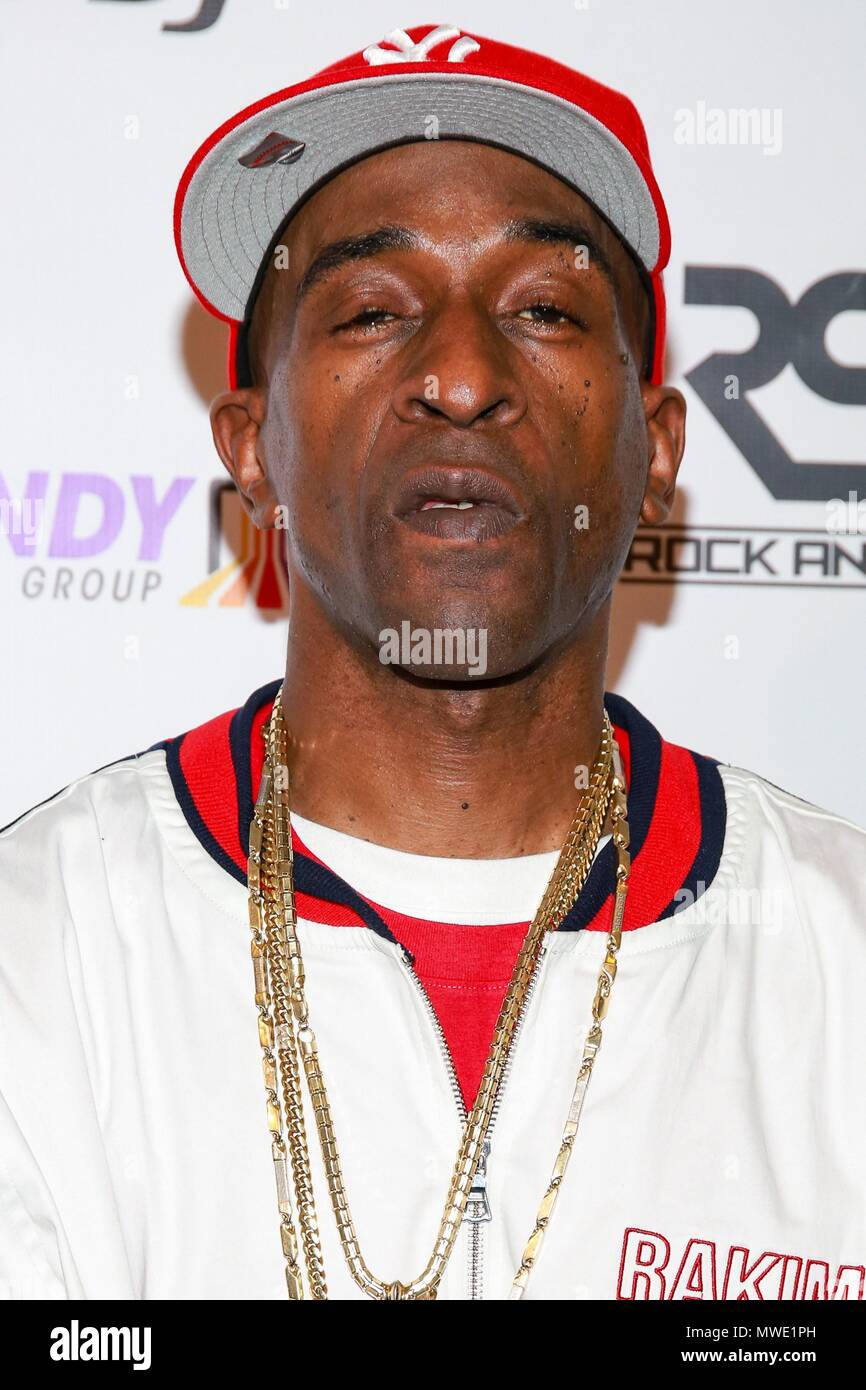 Rakim hi-res stock photography and images - Alamy
