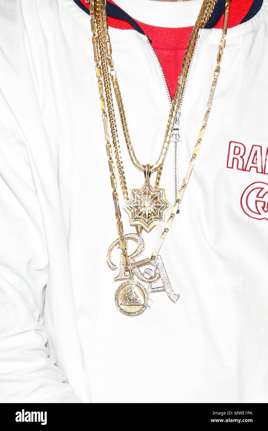 Rakim hi-res stock photography and images - Alamy