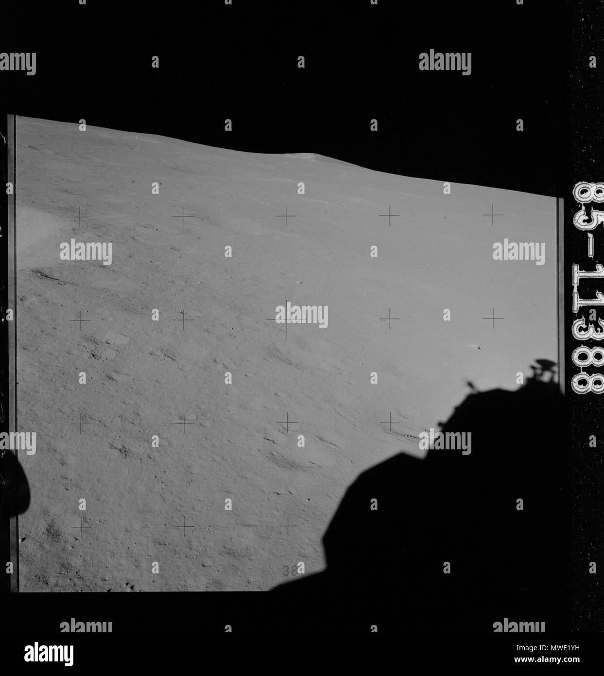 Apollo 1 astronaut Black and White Stock Photos & Images - Alamy