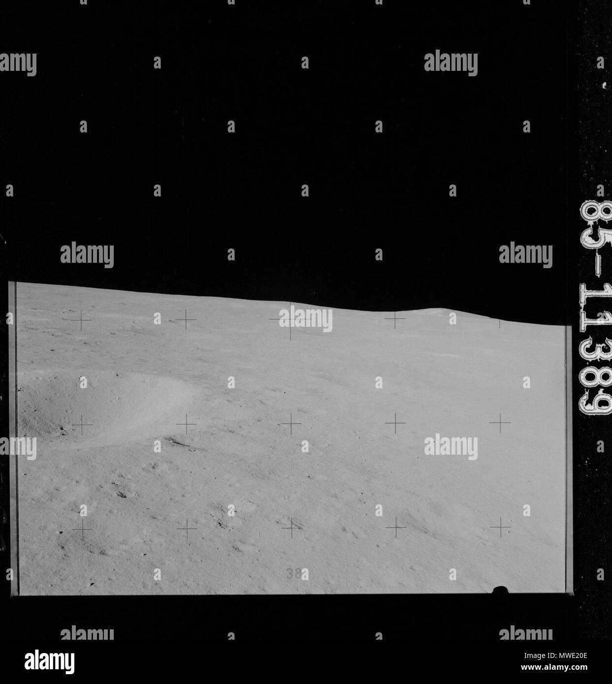 Apollo 15 - SEVA, Pre-EVA-1, EVA-1 & 2 Stock Photo - Alamy