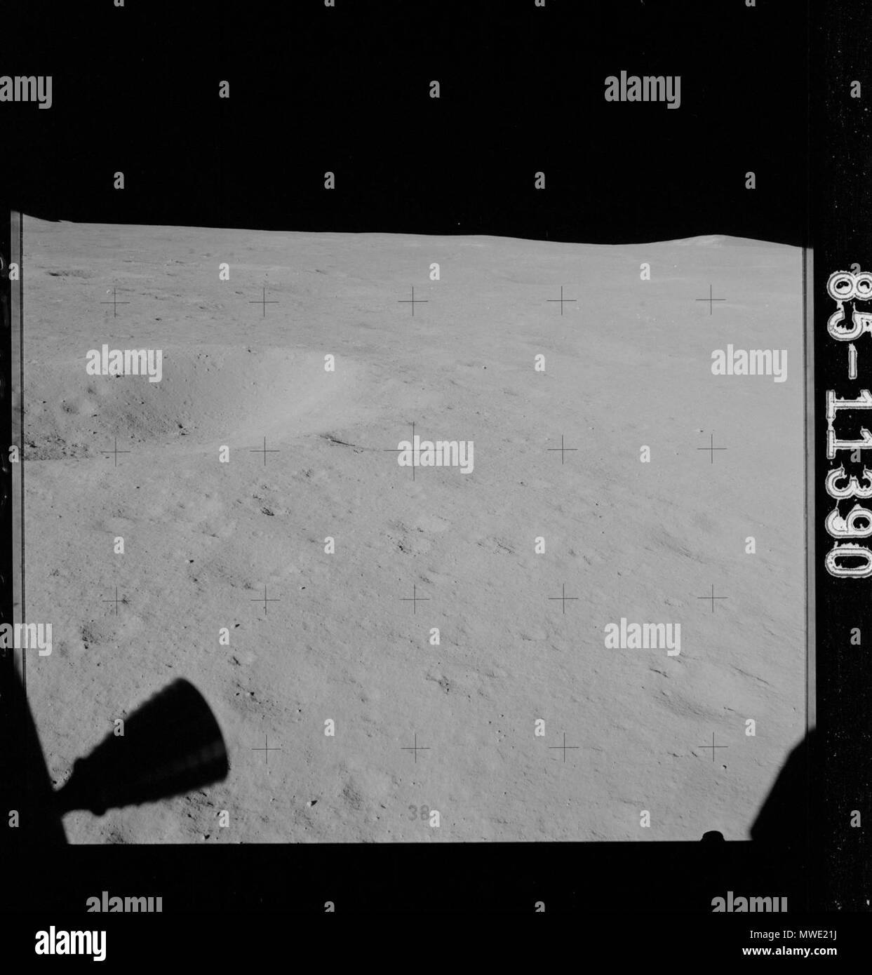 Apollo 1 astronaut Black and White Stock Photos & Images - Alamy