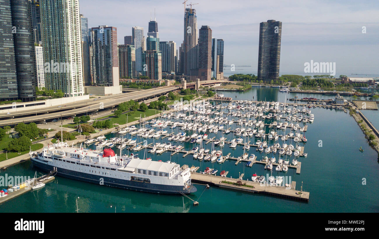 Chicago club hi-res stock photography and images - Alamy