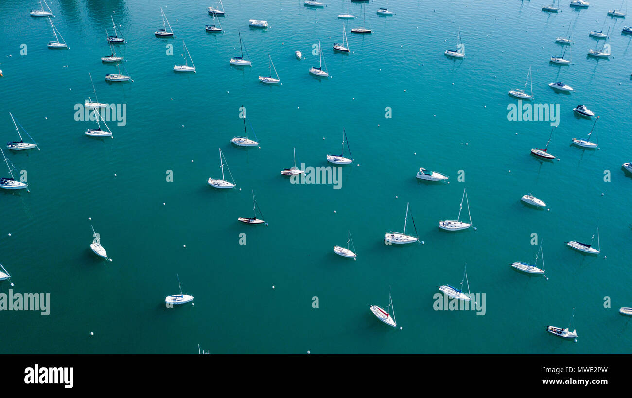 Chicago Harbour Lake High Resolution Stock Photography and Images - Alamy