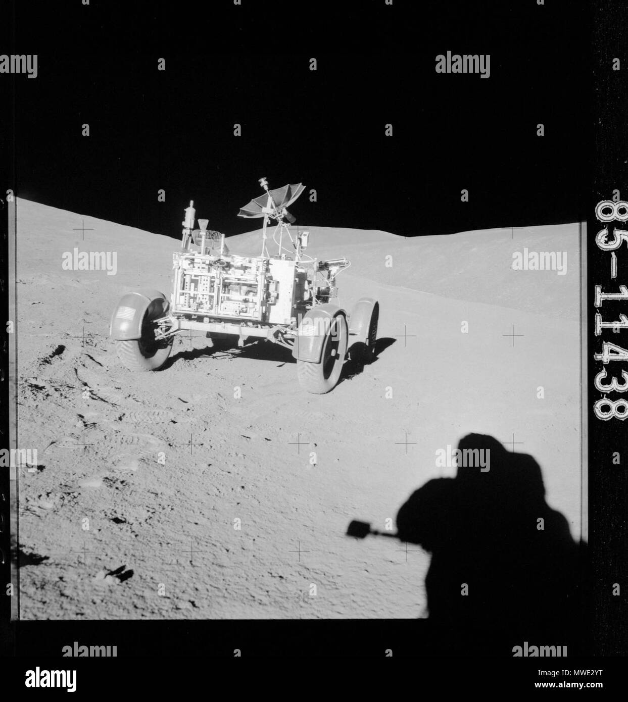 Exploration mission 2 Black and White Stock Photos & Images - Alamy