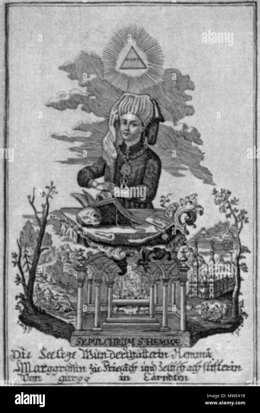 Mitte 15 jahrhundert hi-res stock photography and images - Alamy