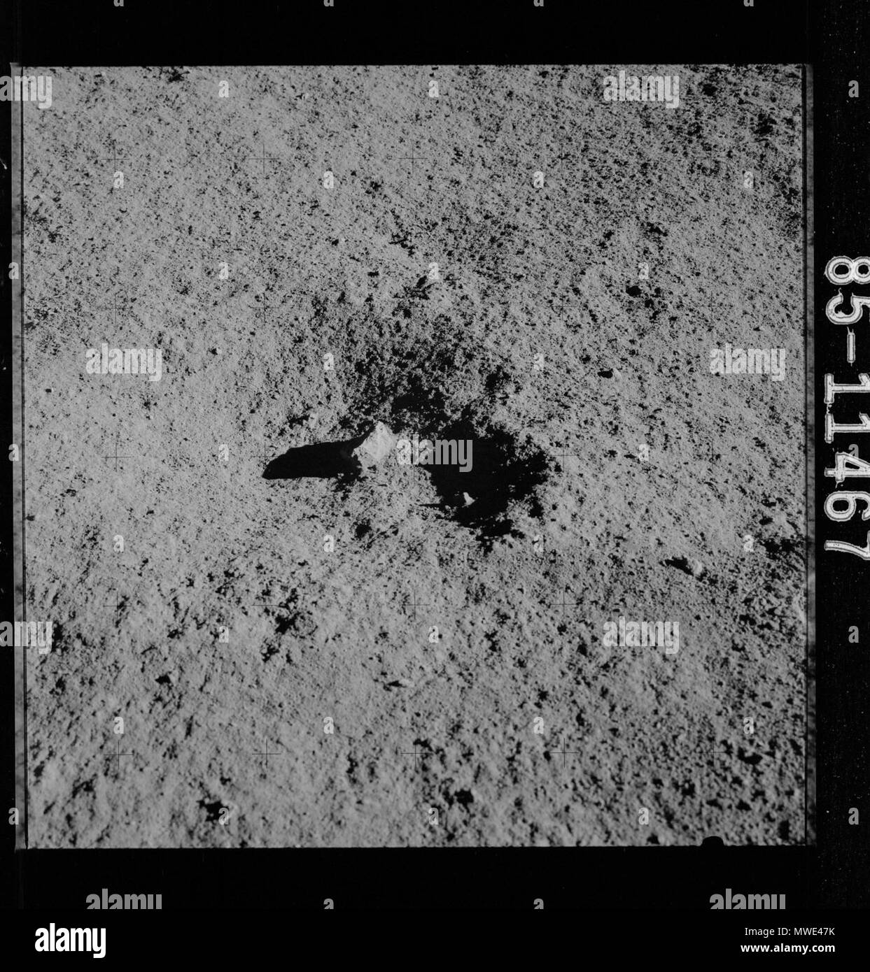 Apollo 15 Moon mission. SEVA, Pre-EVA-1, EVA-1 & 2 Stock Photo - Alamy