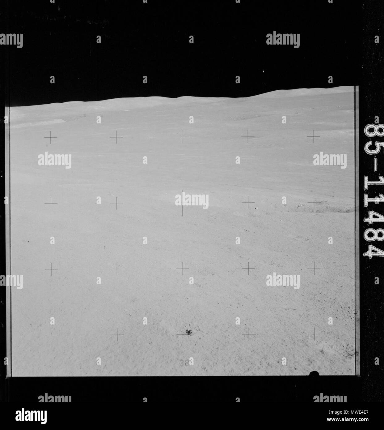 Apollo 15 Moon mission. SEVA, Pre-EVA-1, EVA-1 & 2 Stock Photo - Alamy