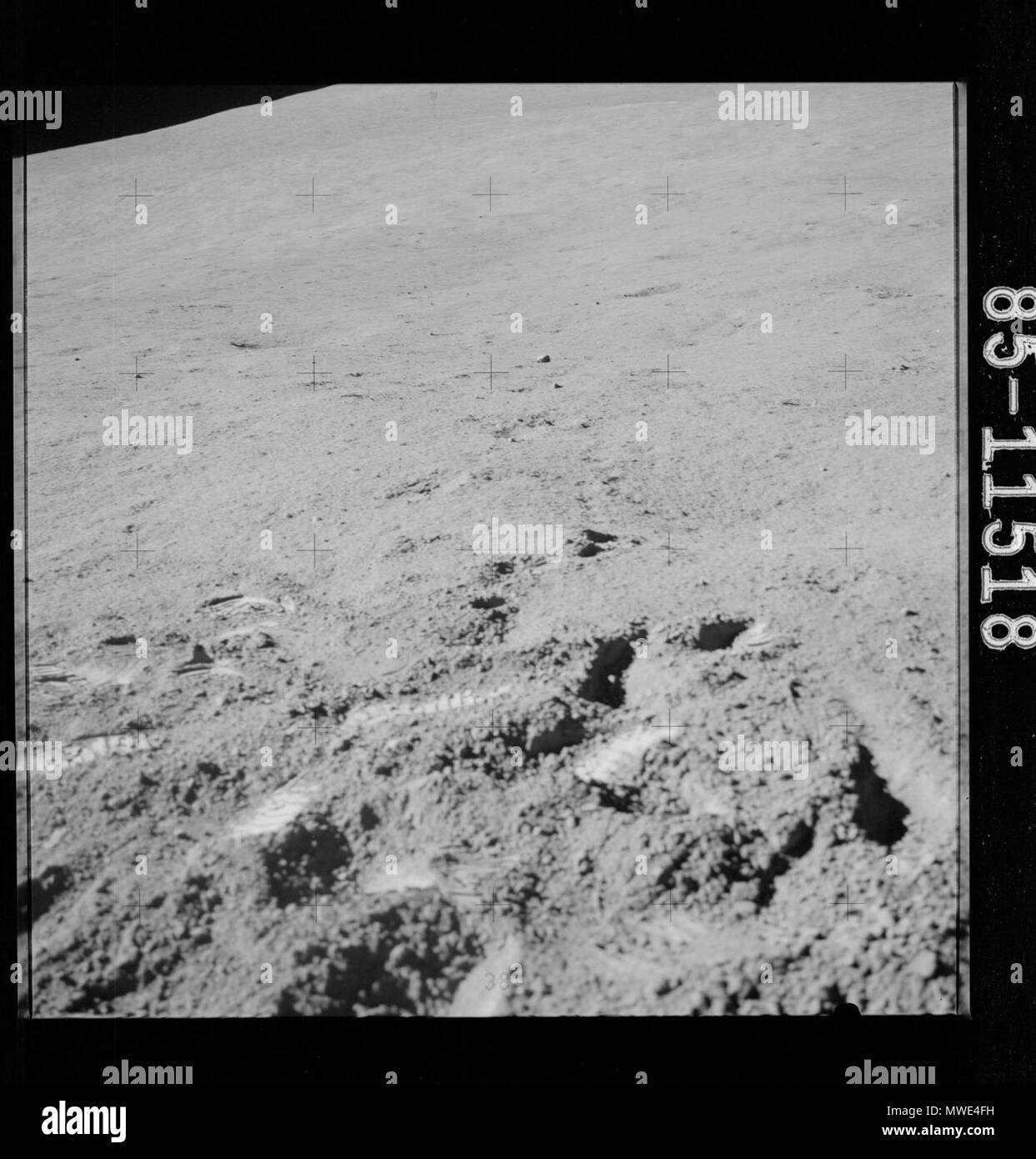 Apollo 15 Moon mission. SEVA, Pre-EVA-1, EVA-1 & 2 Stock Photo - Alamy