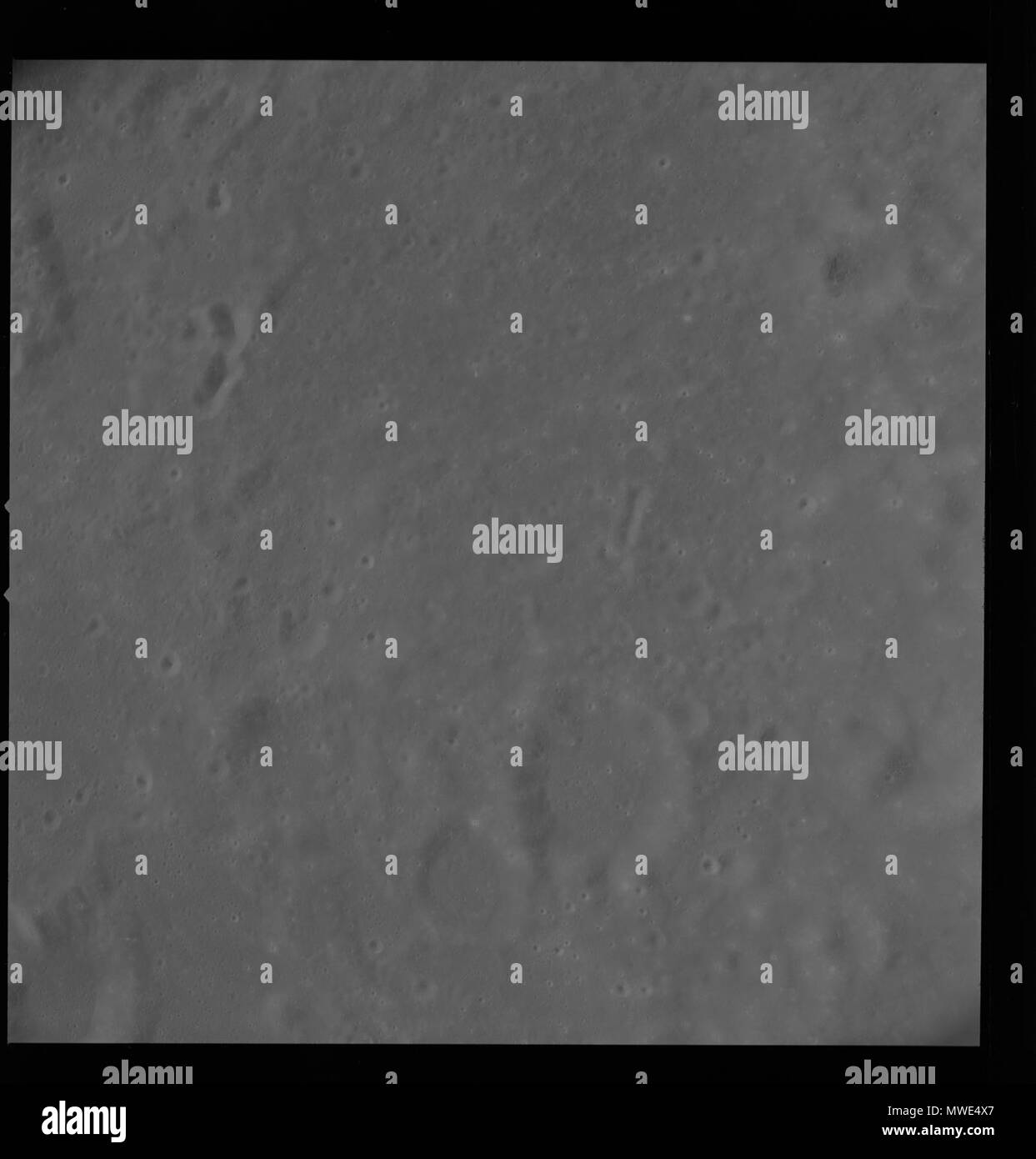 Apollo 8 Lunar orbit Stock Photo - Alamy