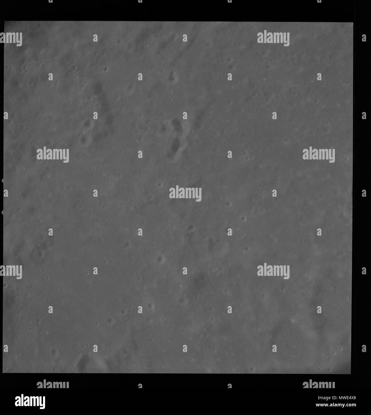 Apollo 8 Lunar orbit Stock Photo - Alamy