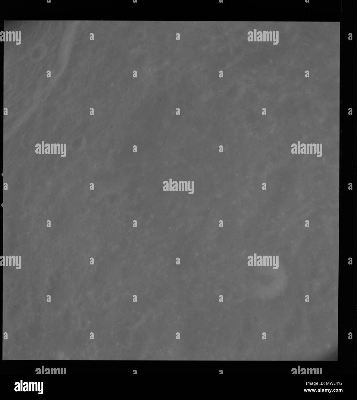 Apollo 8 Lunar orbit Stock Photo - Alamy