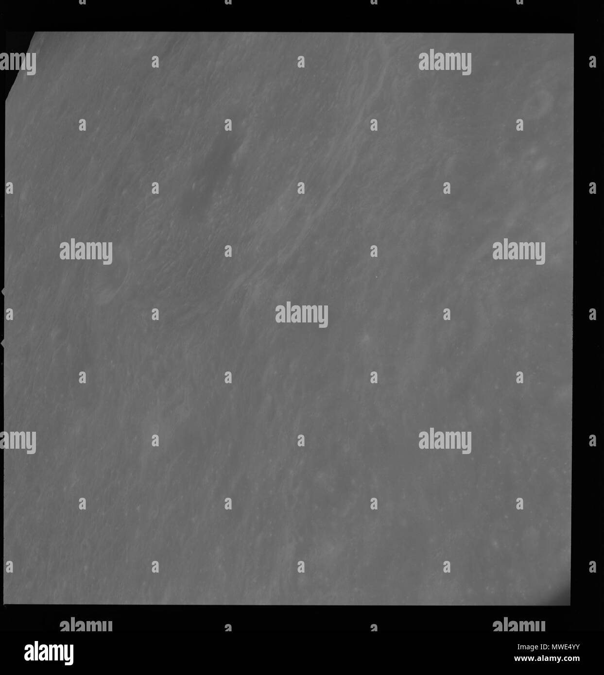 Apollo 8 Lunar orbit Stock Photo - Alamy