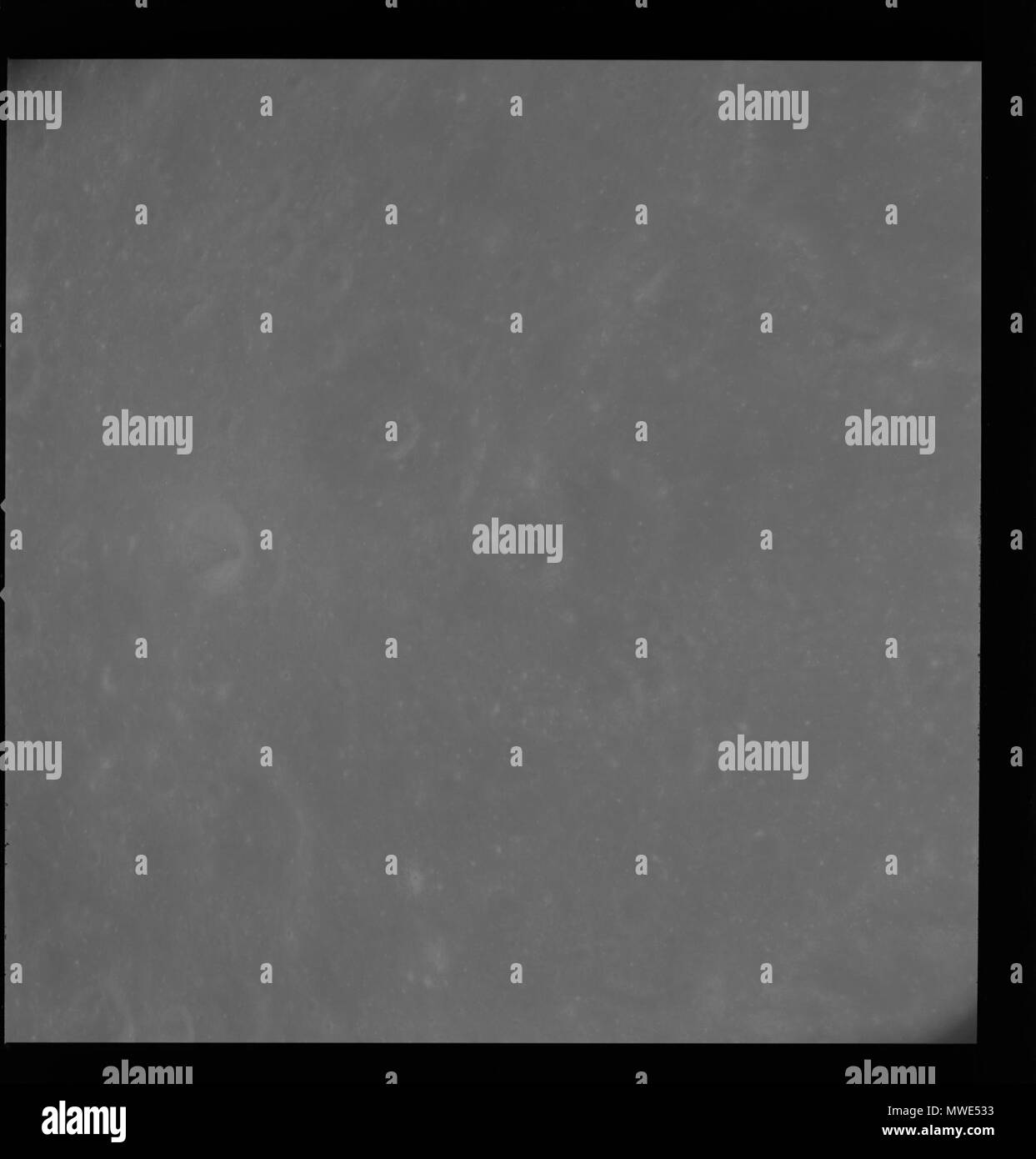 Apollo 8 Lunar orbit Stock Photo - Alamy