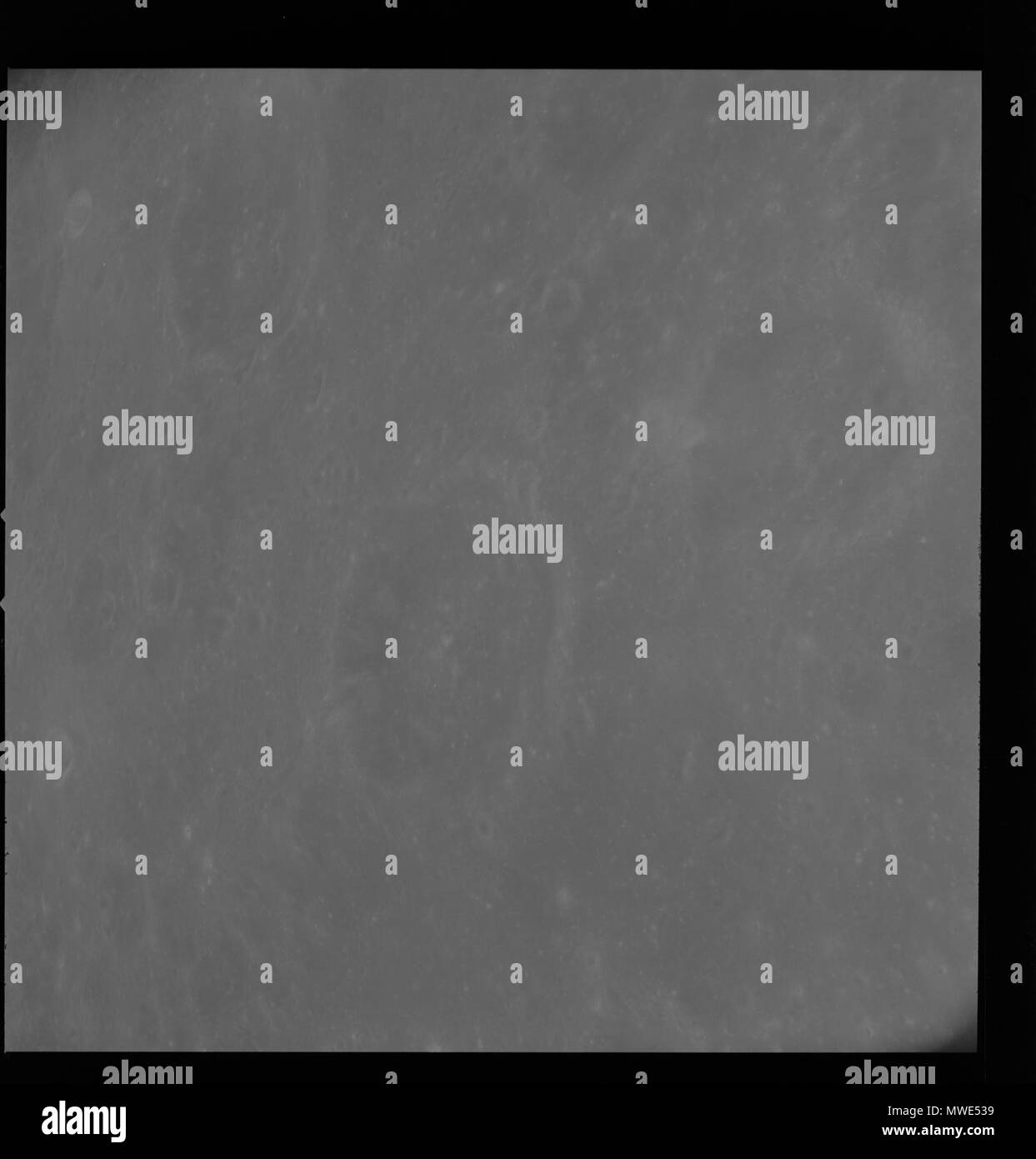 Apollo 8 Lunar orbit Stock Photo - Alamy