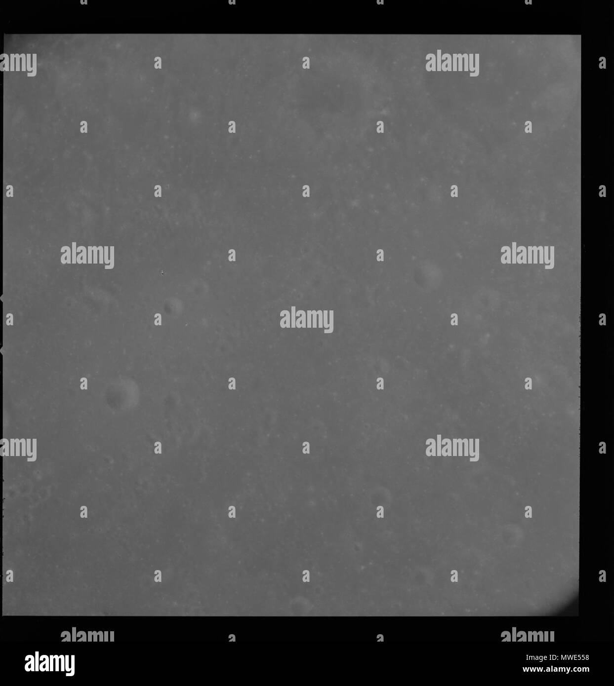 Apollo 8 Lunar orbit Stock Photo - Alamy