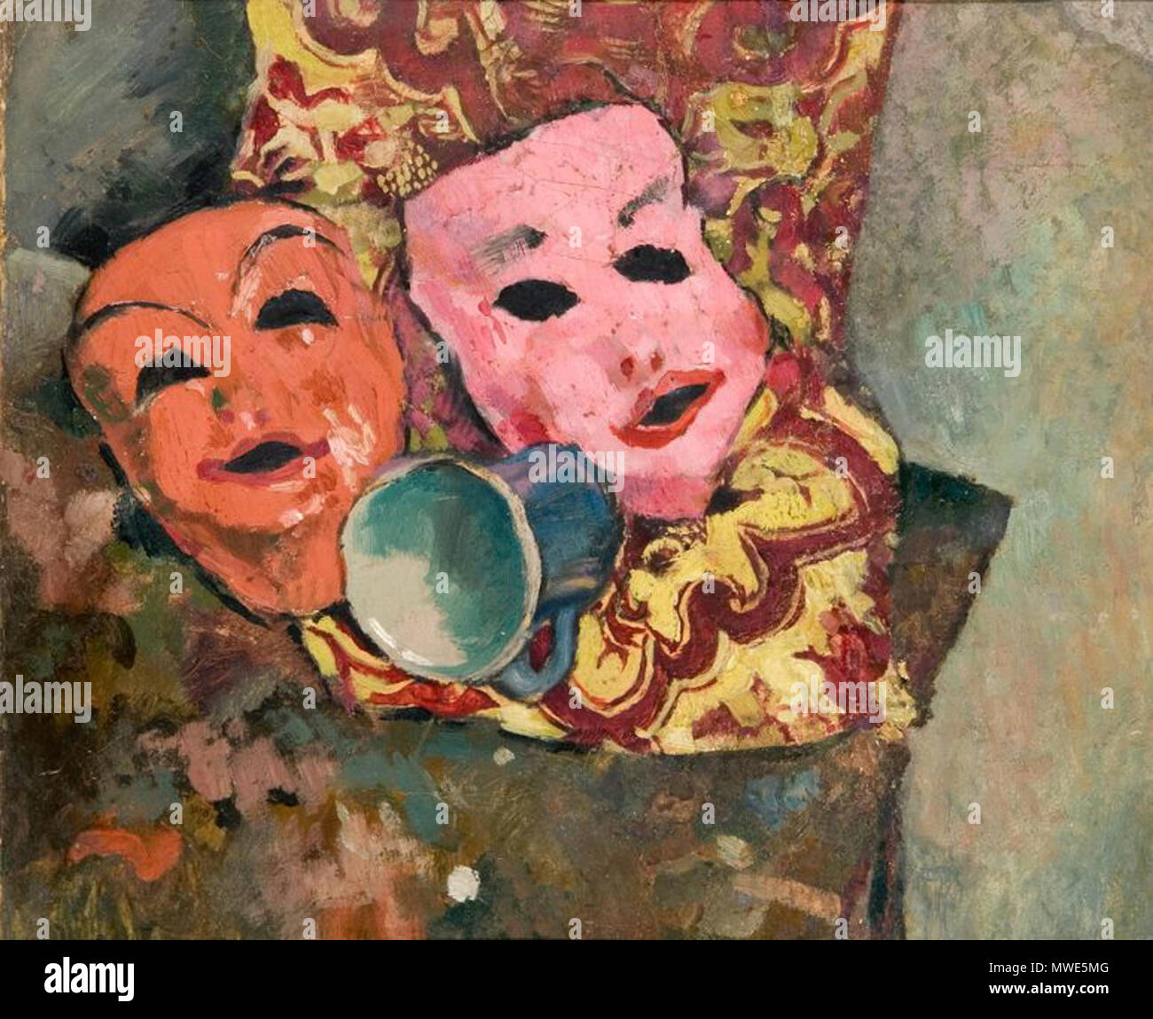 Maski hi-res stock photography and images - Alamy