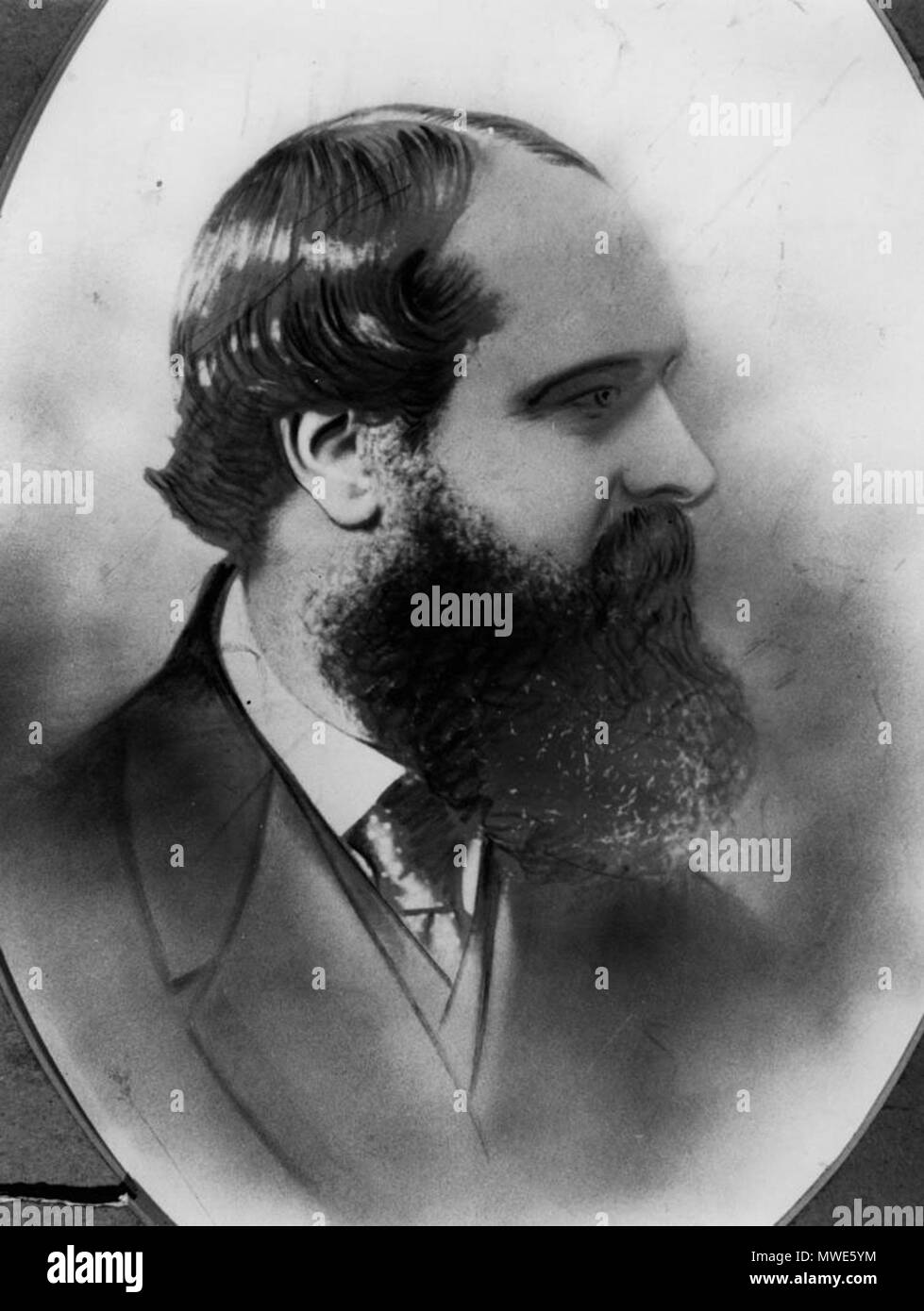 . Sir Robert George Wyndham Herbert, first Premier of Queensland. 10 ...