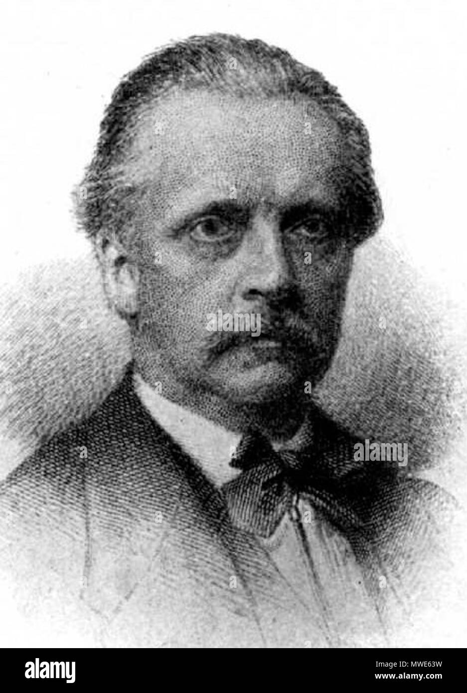 Hermann ludwig ferdinand helmholtz hi-res stock photography and images ...