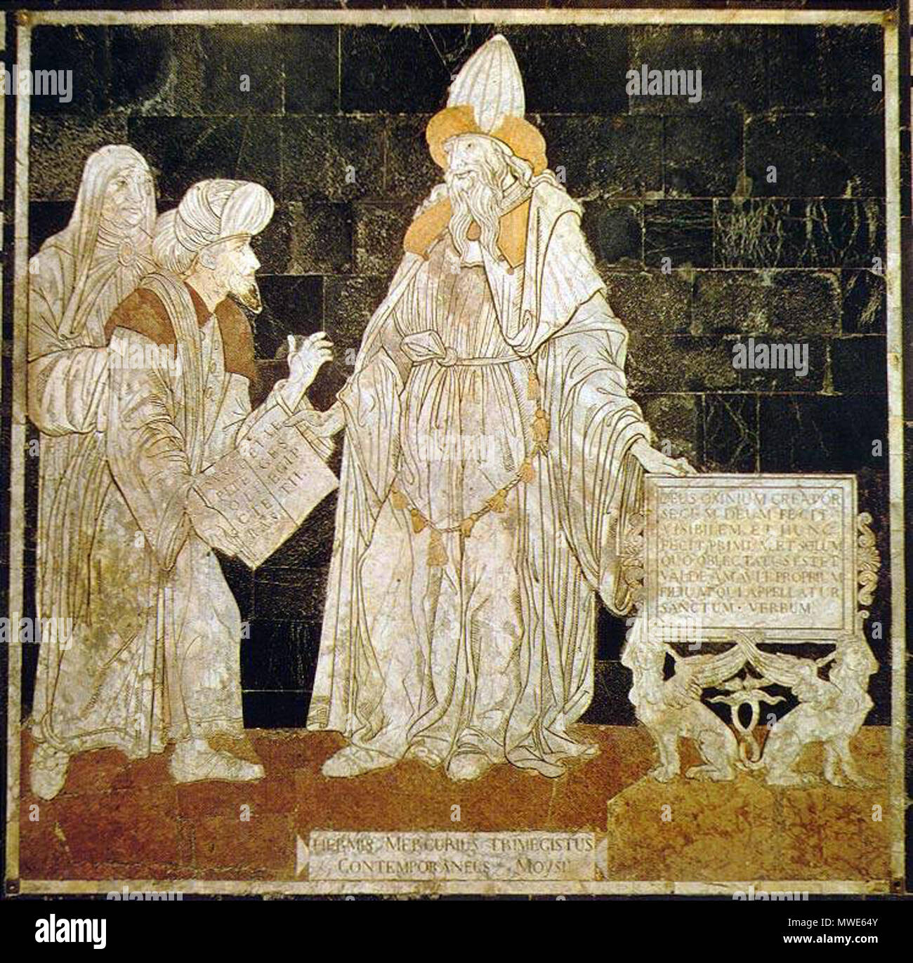 Famous Hermes Painting