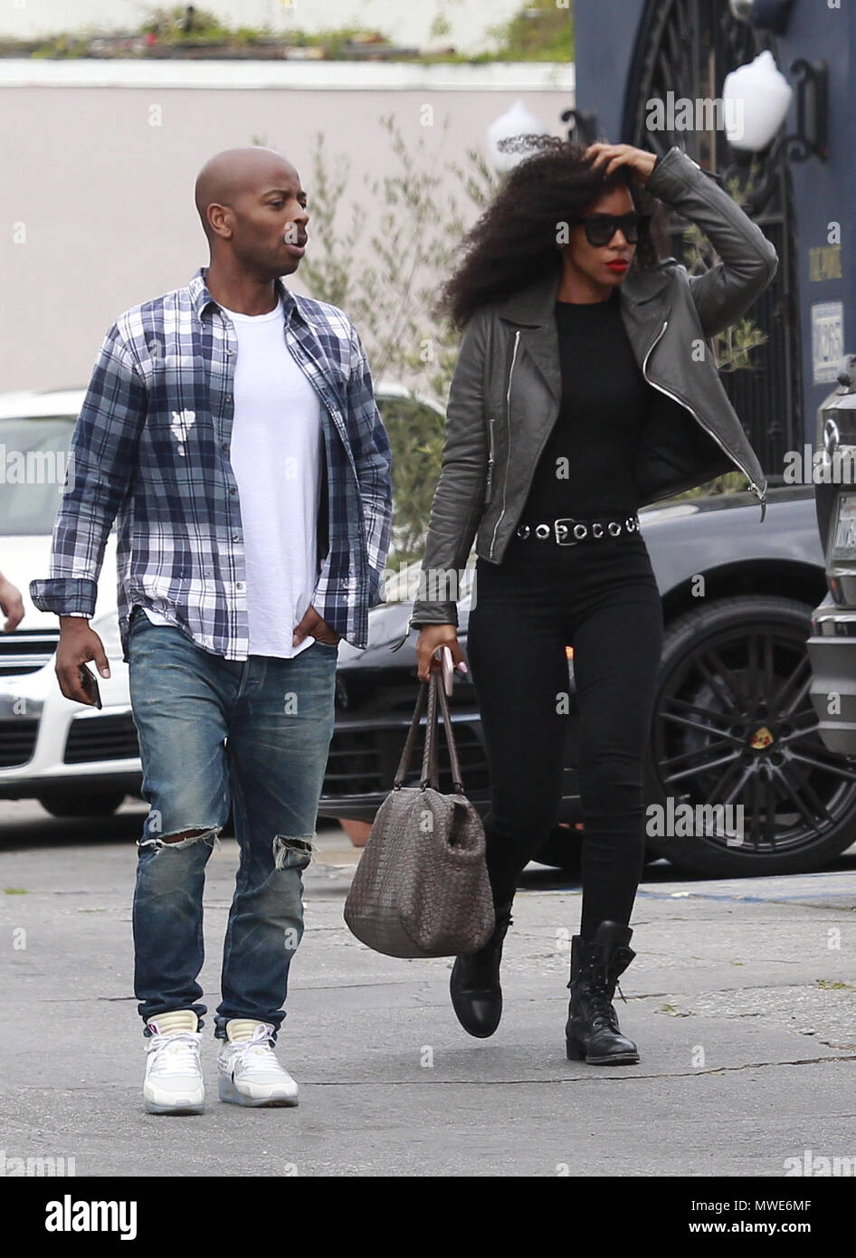 Kelly Rowland Boyfriend 2022 Tim Weatherspoon