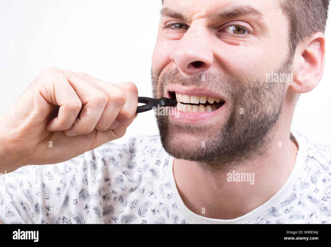Dutch dutchman man hi-res stock photography and images - Alamy