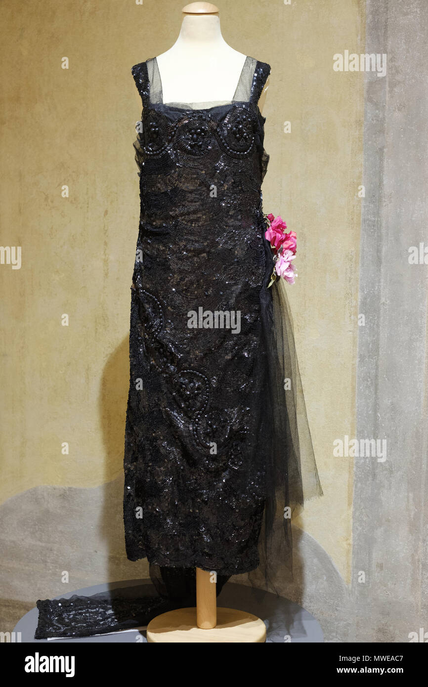 Palazzo Morando Museum in Milan, Italy, houses the Milan Museum and the ...