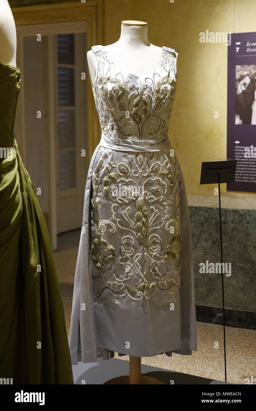 Palazzo Morando Museum in Milan, Italy, houses the Milan Museum and the ...