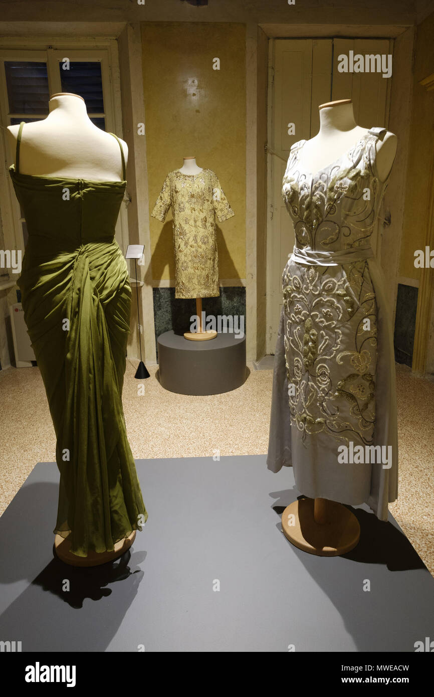 Palazzo Morando Museum in Milan, Italy, houses the Milan Museum and the ...