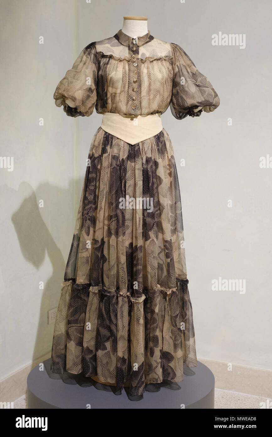 Palazzo Morando Museum in Milan, Italy, houses the Milan Museum and the ...