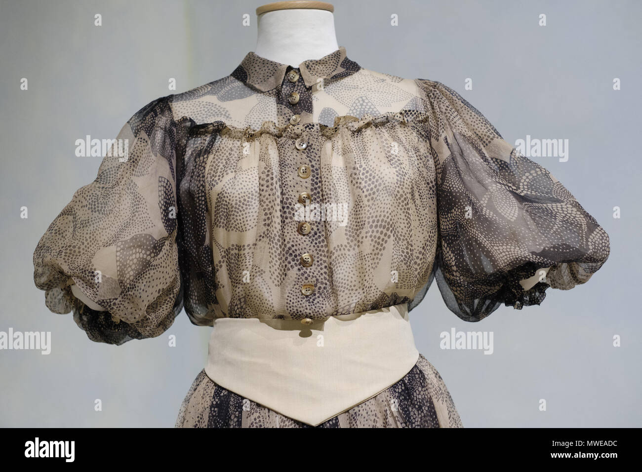 Palazzo Morando Museum in Milan, Italy, houses the Milan Museum and the ...