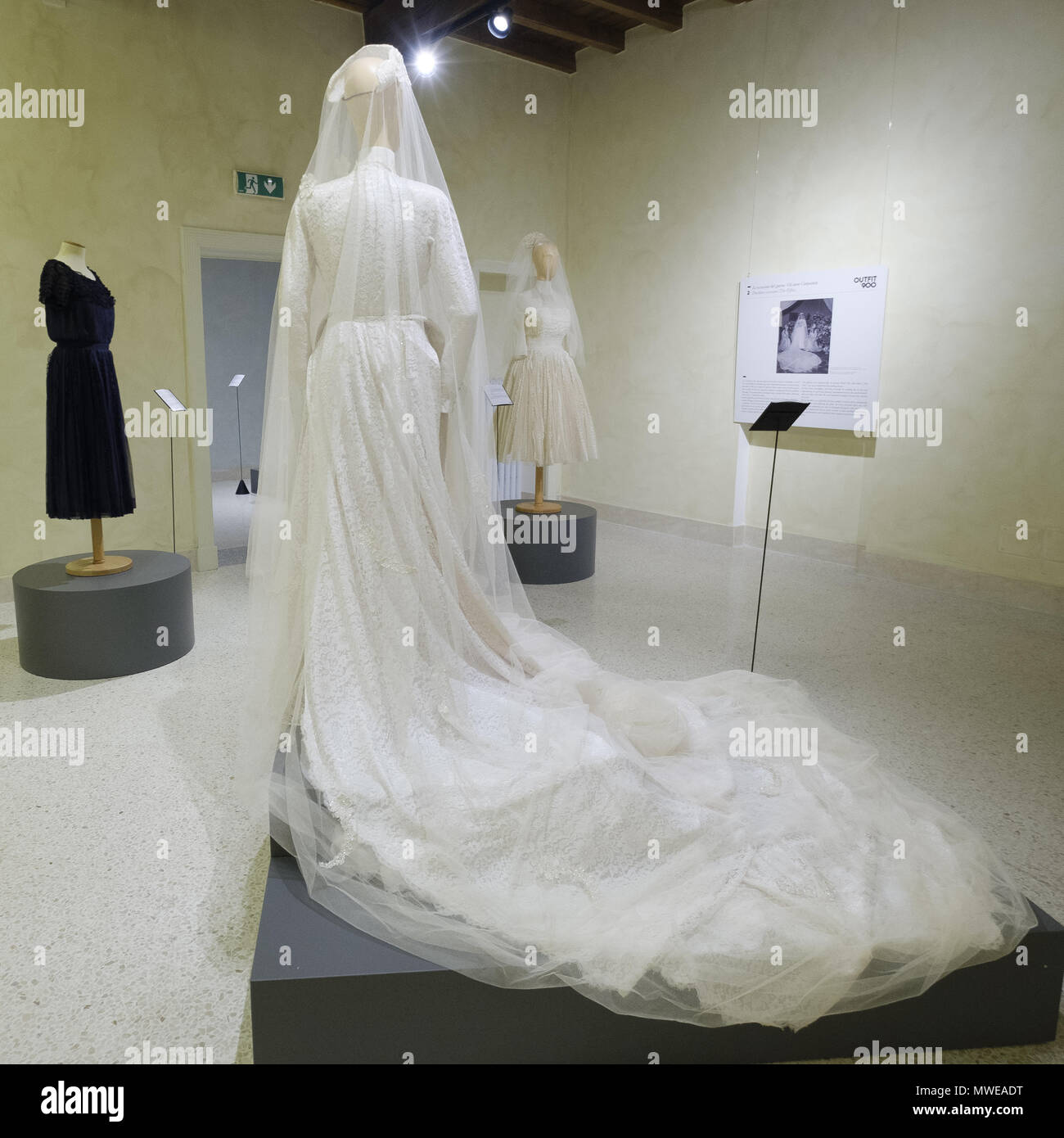 Palazzo Morando Museum in Milan, Italy, houses the Milan Museum and the ...