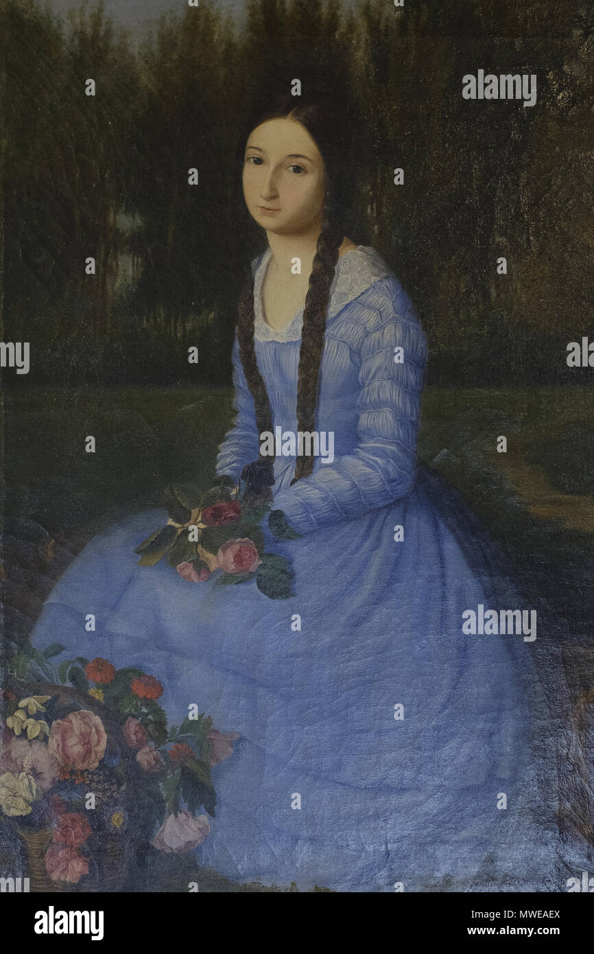 Palazzo morando museum in milan hi-res stock photography and images - Alamy