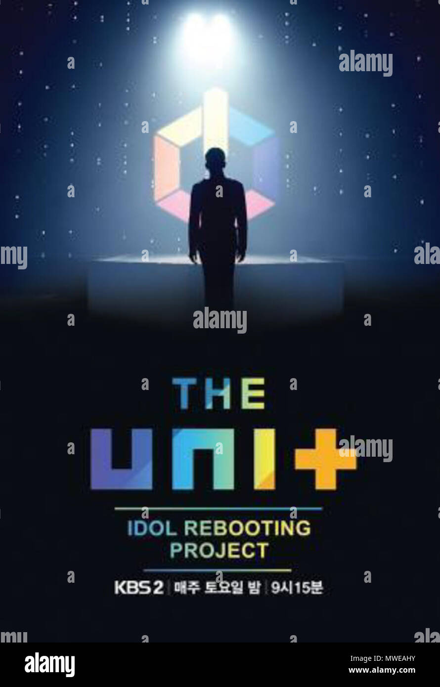 . English: The Uni+ Promotional Poster . 13 October 2017. Unknown 291 ...