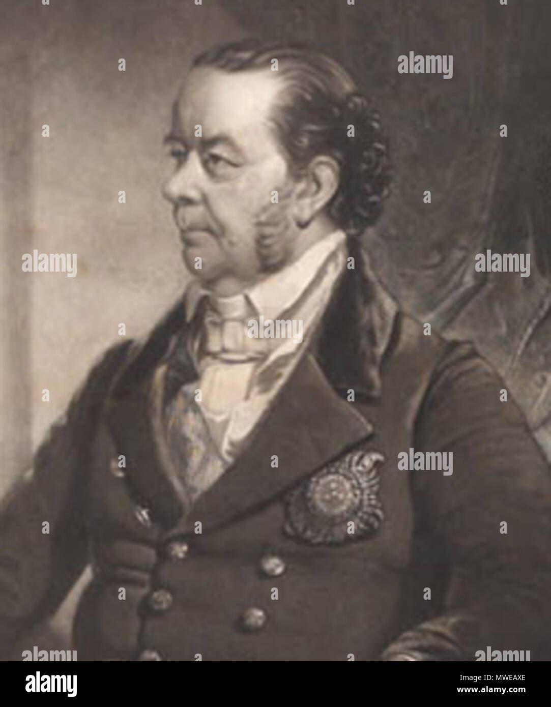 Charles metcalfe hi-res stock photography and images - Alamy