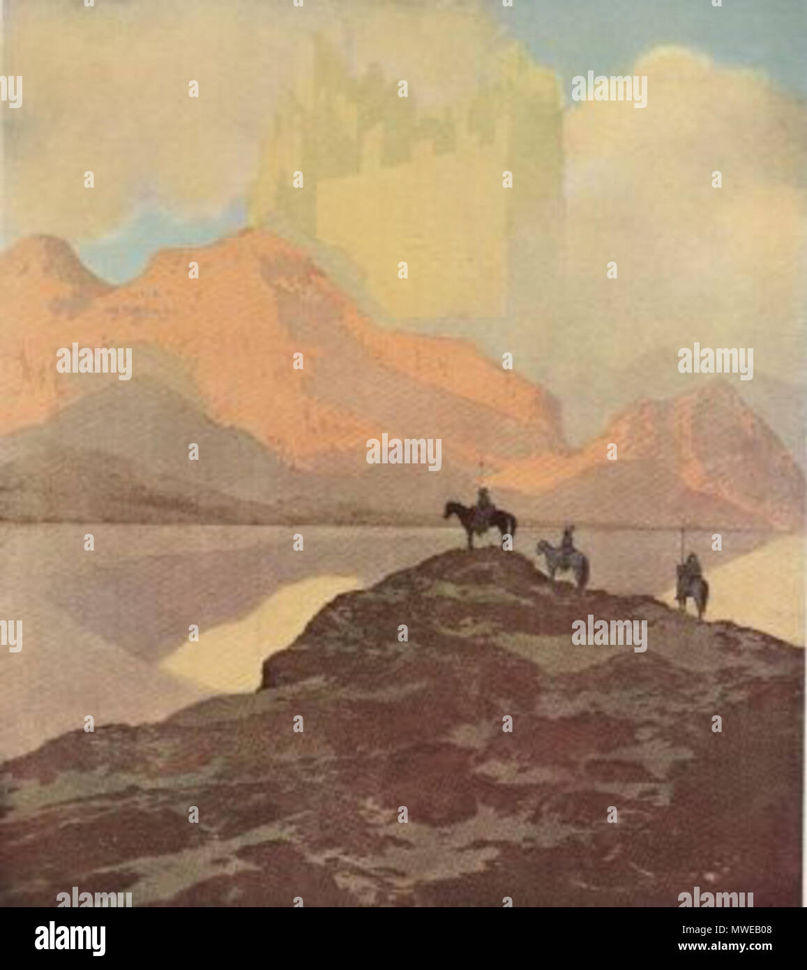 . English: Title: The Arabian Nights Their Best-known Tales Author ...