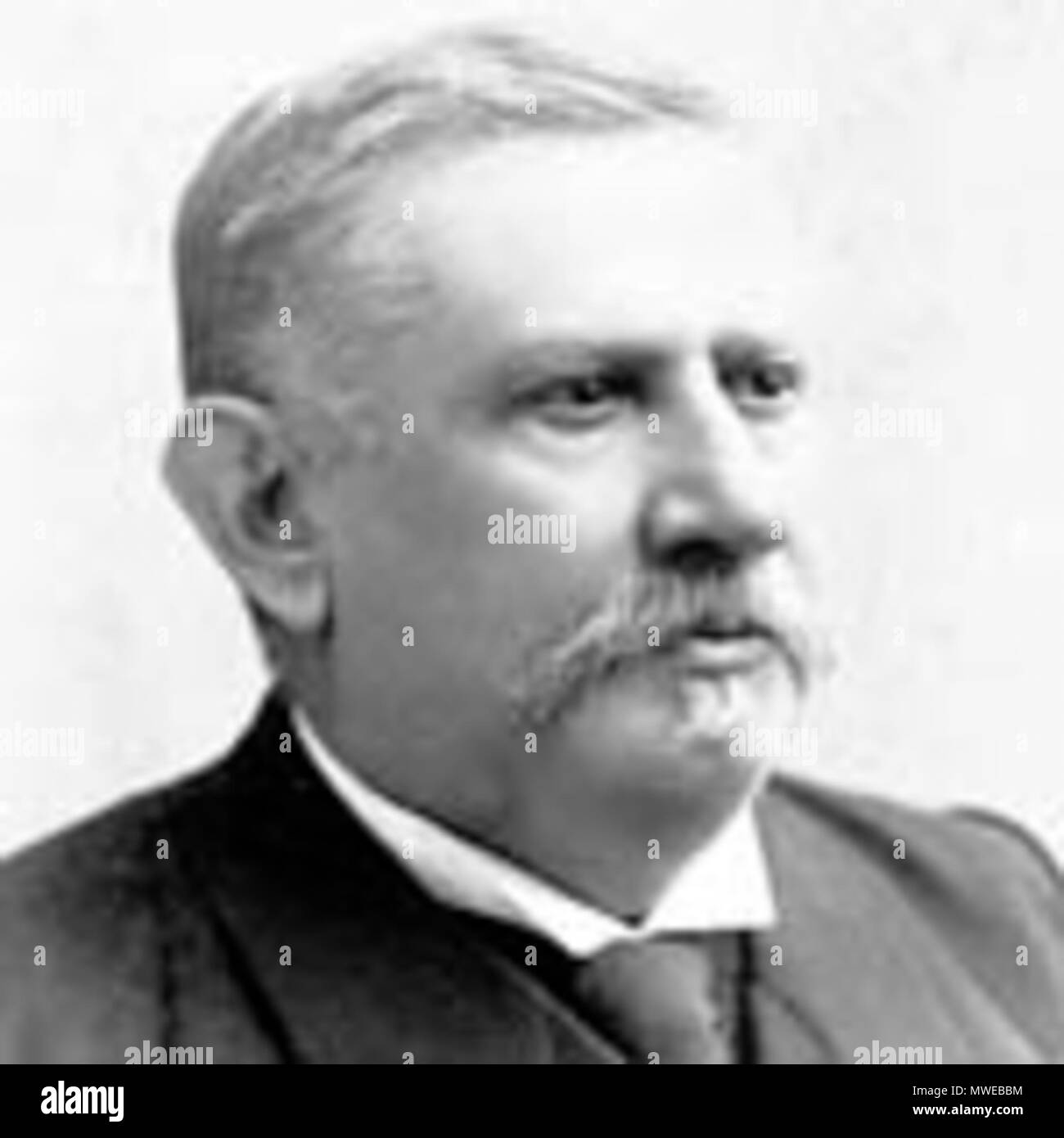 . Español: Manuel Bulnes Pinto (Santiago; 10 de junio de 1842 ...