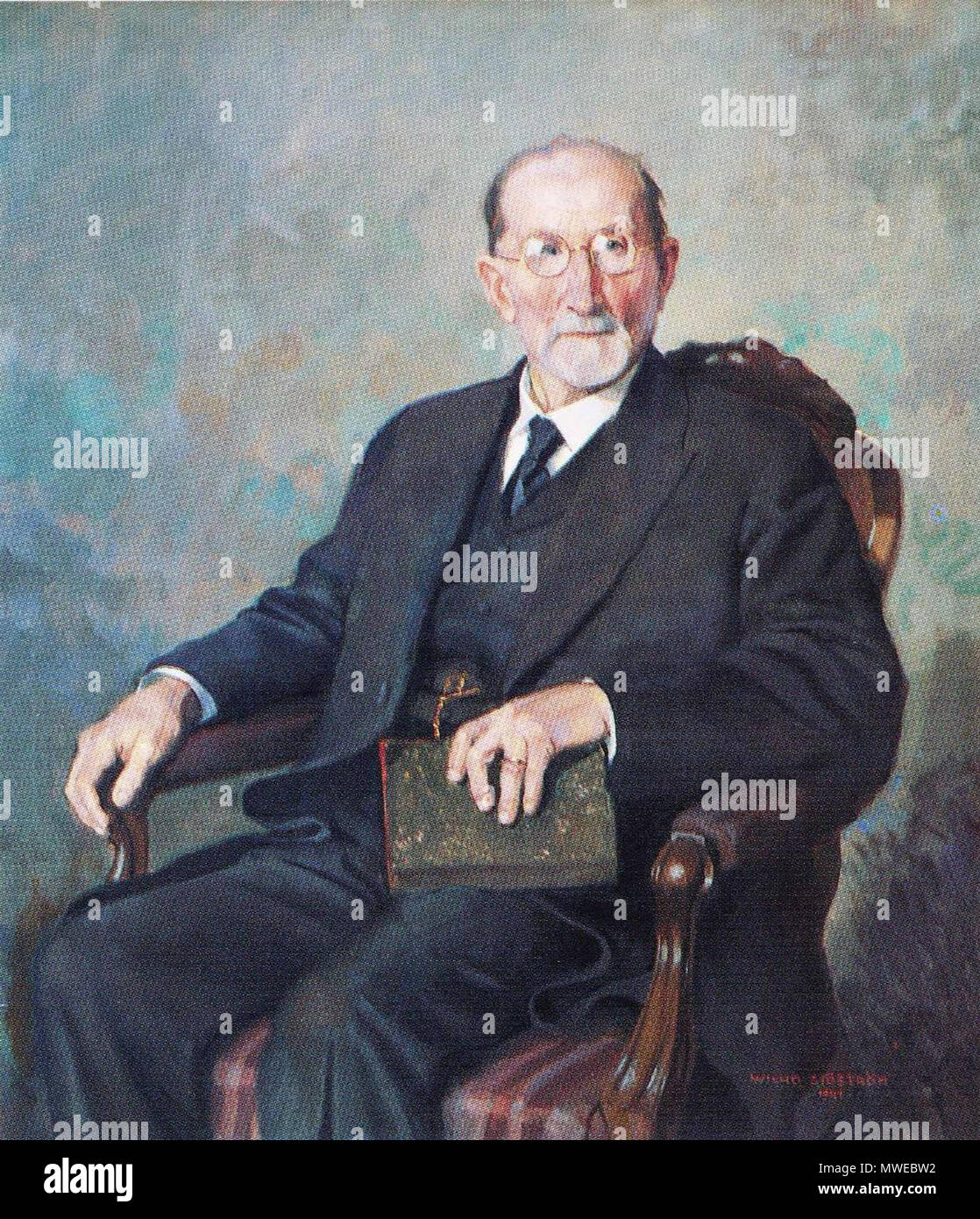 302 Ivar Heikel by Sjöström Stock Photo - Alamy