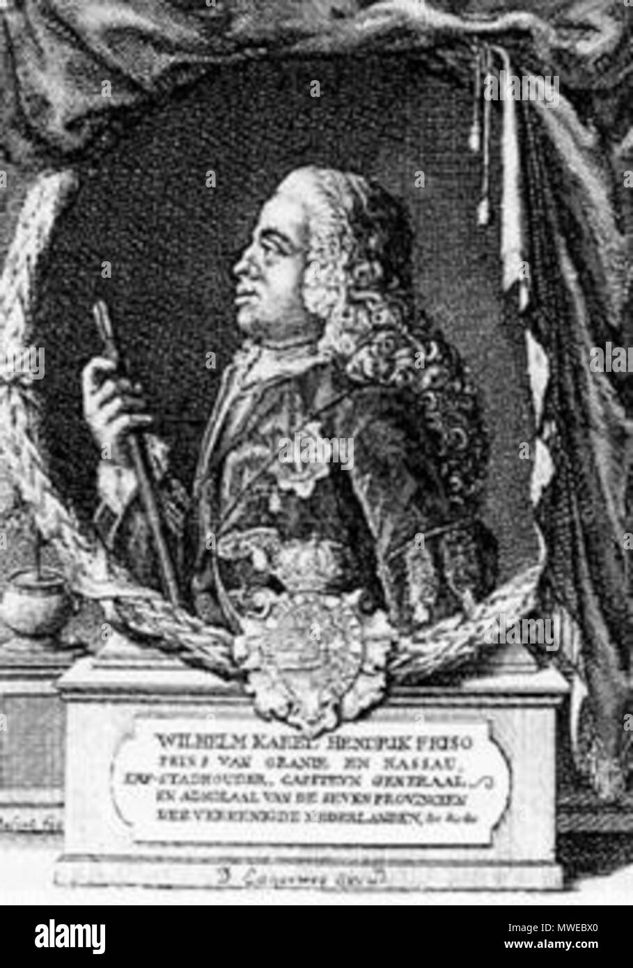 Portrait prince william iv hi-res stock photography and images - Alamy