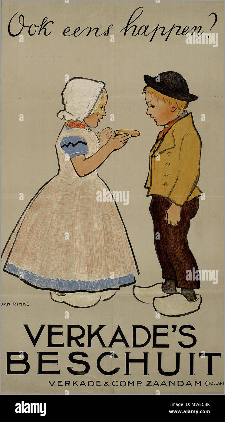 Jan verkade hi-res stock photography and images - Alamy