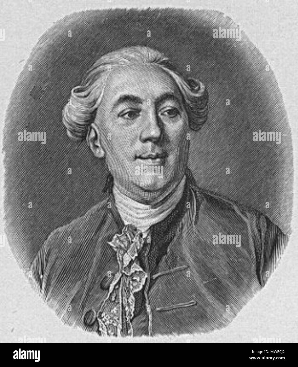 Jacques necker Black and White Stock Photos & Images - Alamy